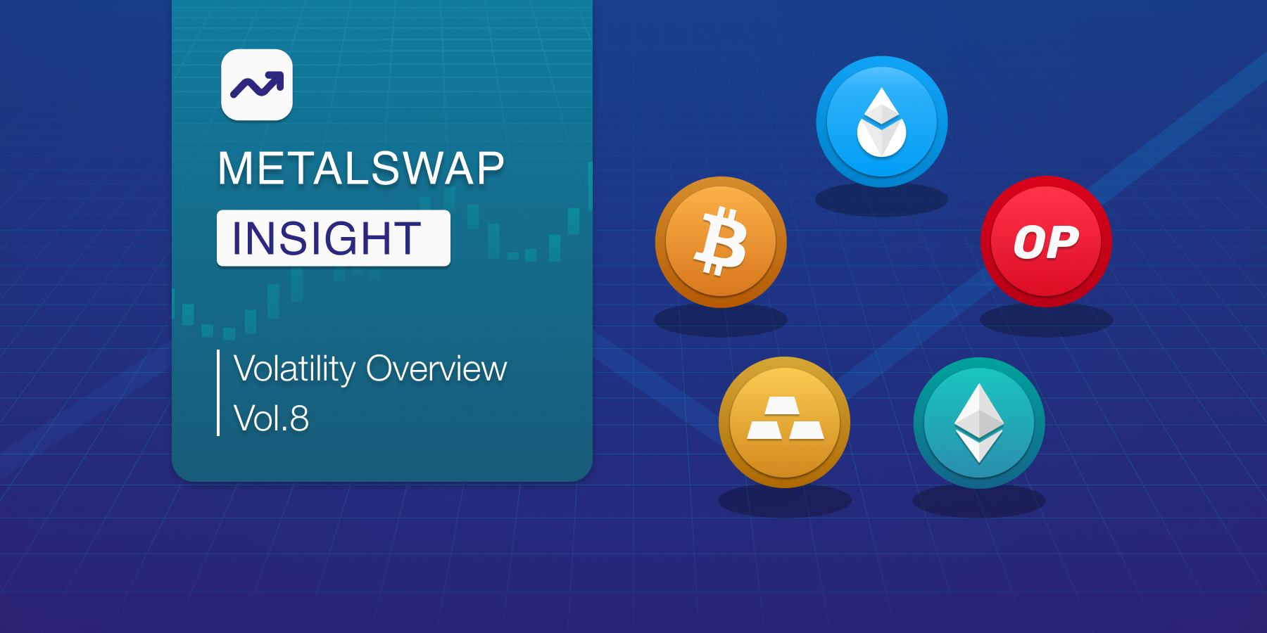 Markets Insight: Volatility overview Vol 8